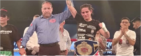 WBF | World Boxing Federation